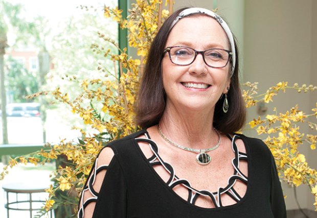 “I Believe in Screening” — Georgene Adkins, recovered lung cancer ...